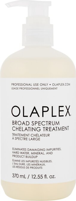 Olaplex traitement chélateur à large spectre traitement