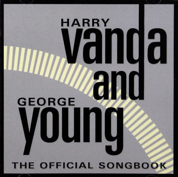 Harry Vanda & George Young: The Official | Kaufland.de