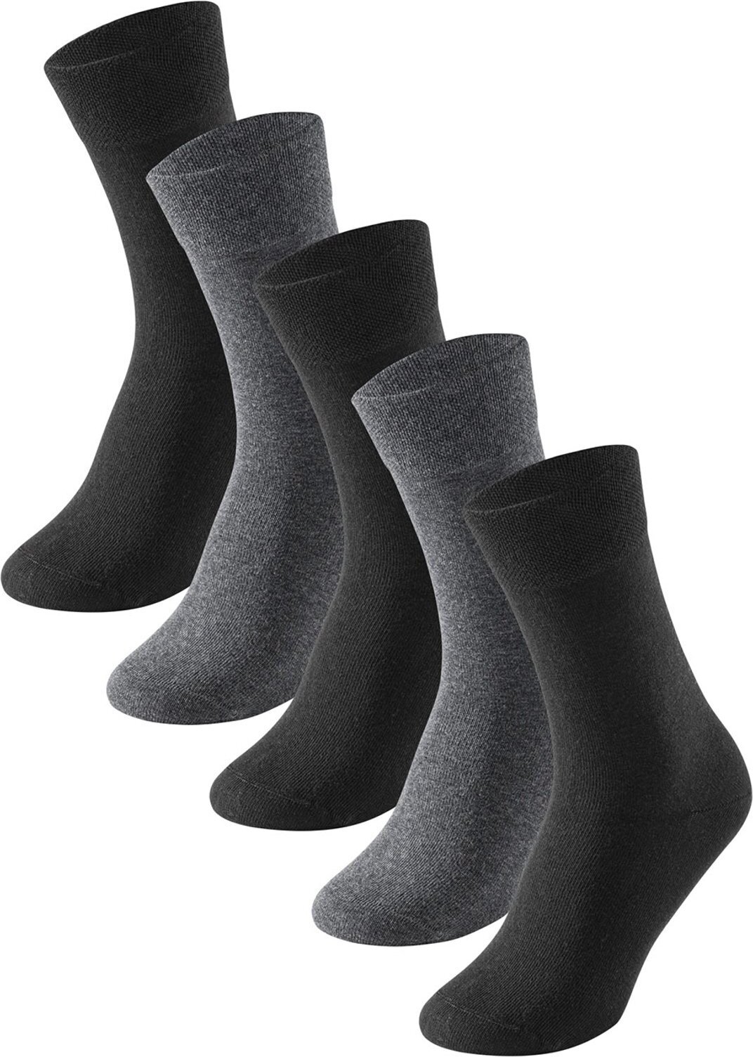 Schiesser 5er Pack Bluebird Socken | Kaufland.de