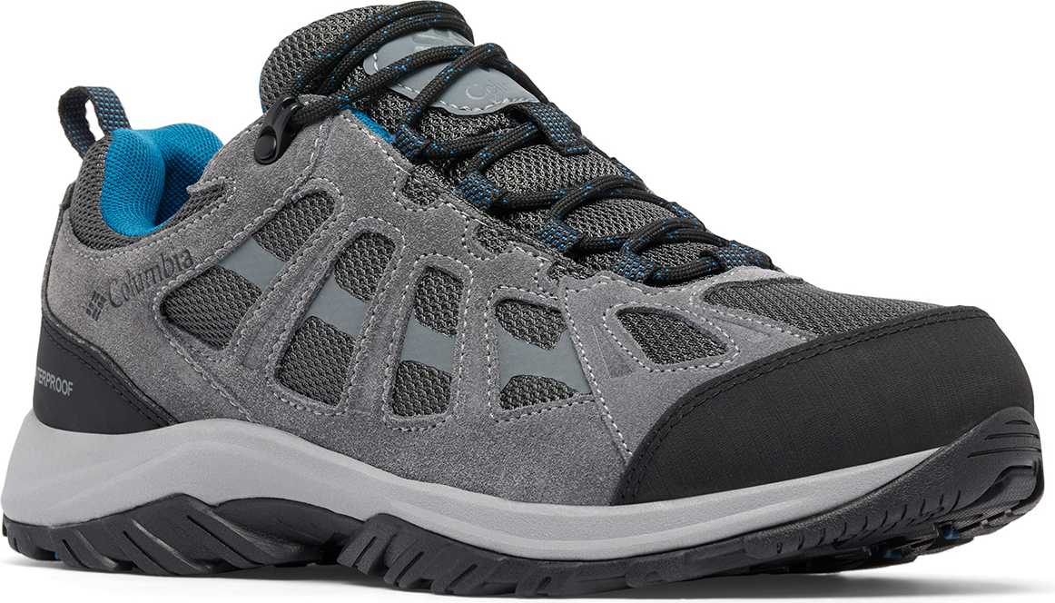 Columbia Obuv Redmond Iii Waterproof, | Kaufland.sk