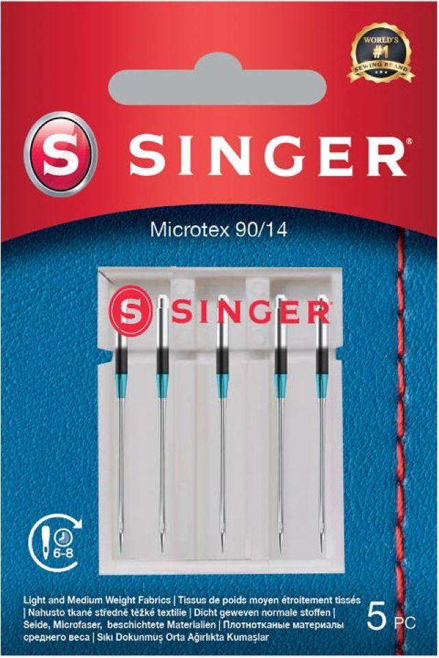 Singer 5x90 Nadel für Nähmaschine | Kaufland.de