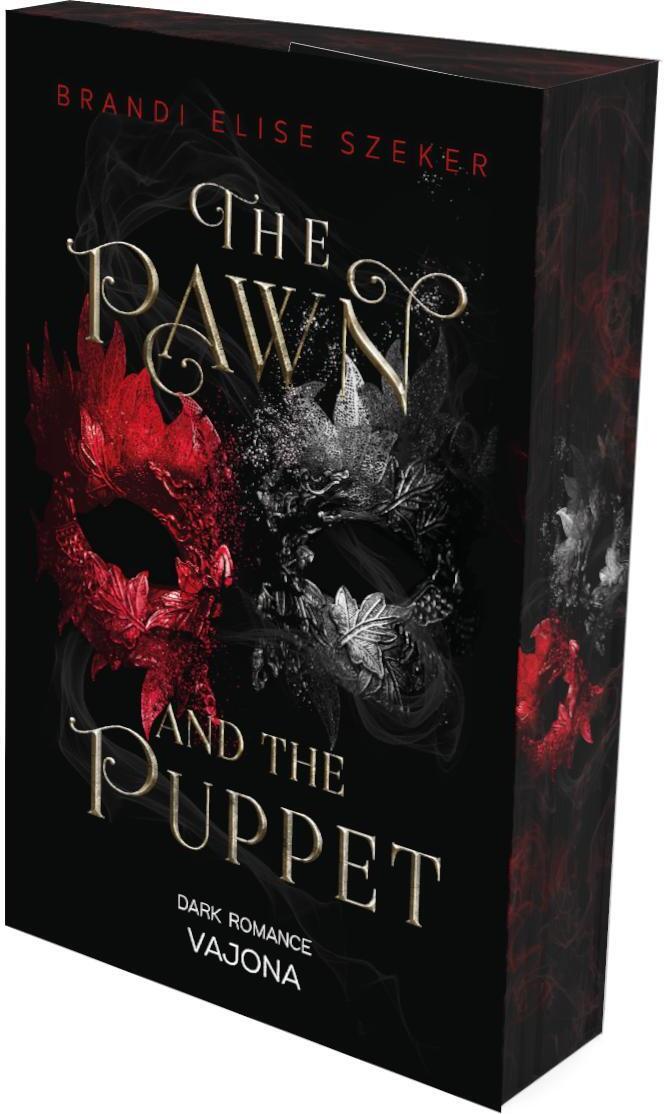 The Pawn and The Puppet (The Pawn and The | Kaufland.de