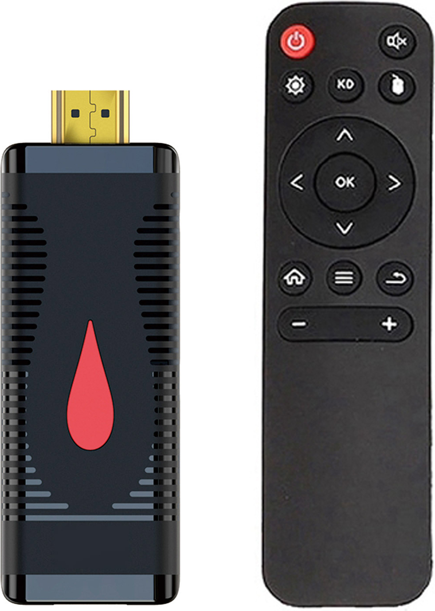 X96 S400 Android 10.0 Smart TV Stick | Kaufland.cz