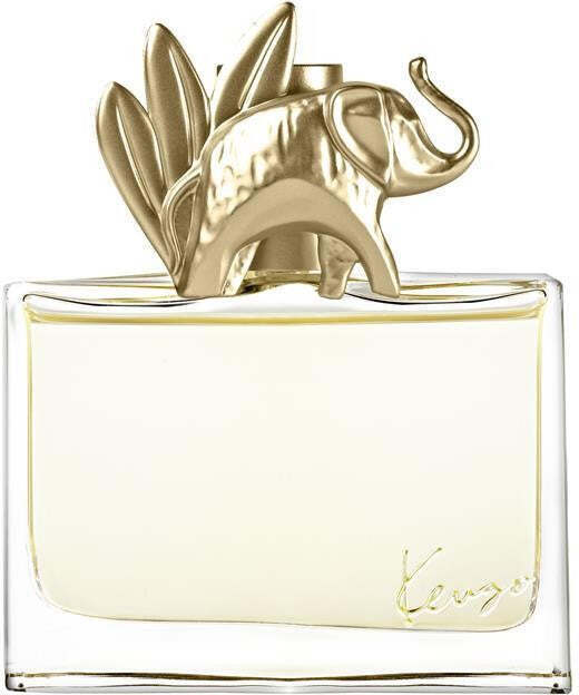 Kenzo Jungle L'Élephant eau de parfum pour femme 30 ml