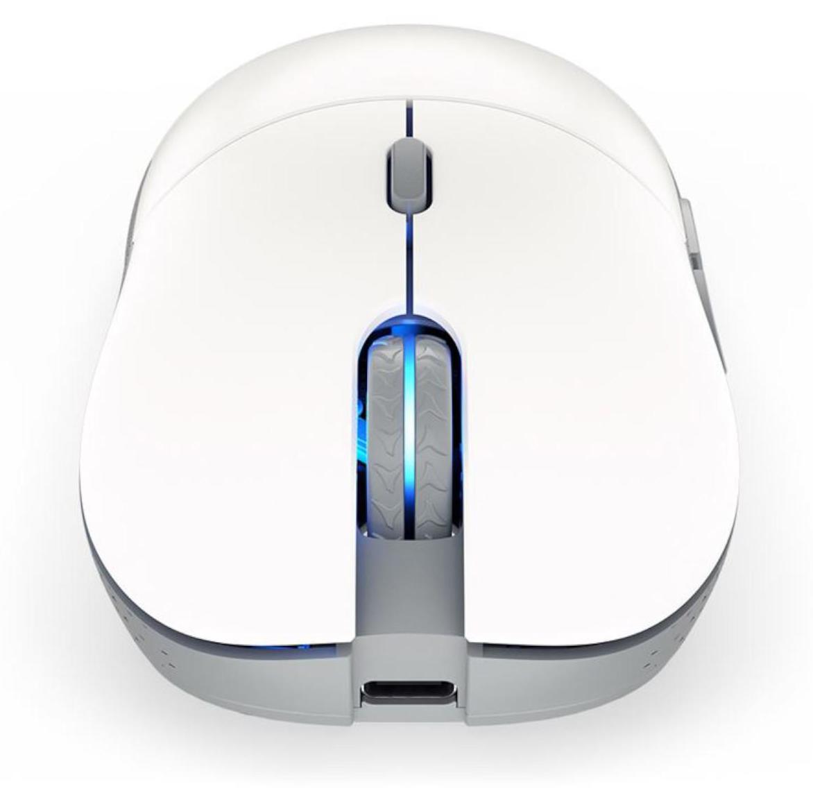 Endorfy Mouse USB Gem Plus Wireless OWH PAW3395 (EY6A015)
