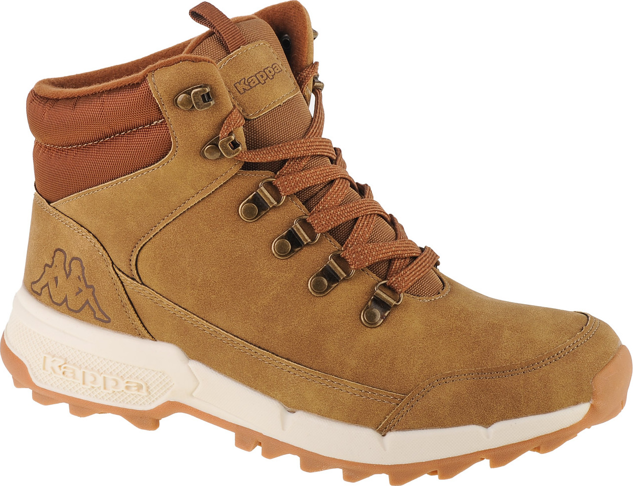 Kappa Boty Tiber, 2432014143 Kozačky | Kaufland.cz