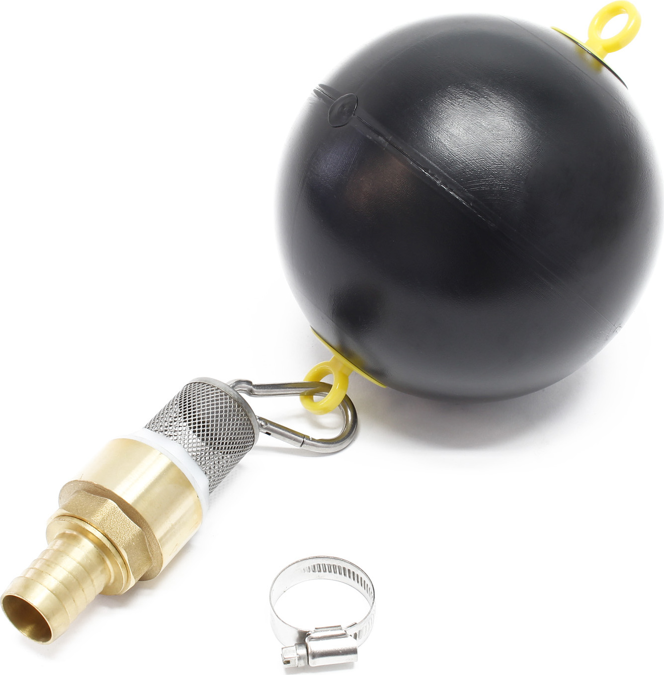 Sada plovákových koulí 1 palec pro plovoucí | Kaufland.cz