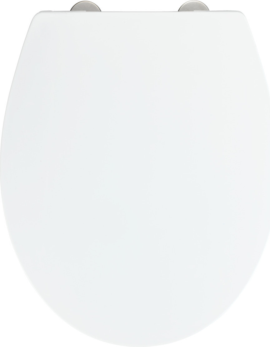 WENKO WC-Sitz Mod. Ostuni, belastbar mit 300 | Kaufland.de