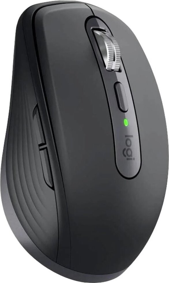 Logitech MX Anywhere 3S for Business - Maus - Für
