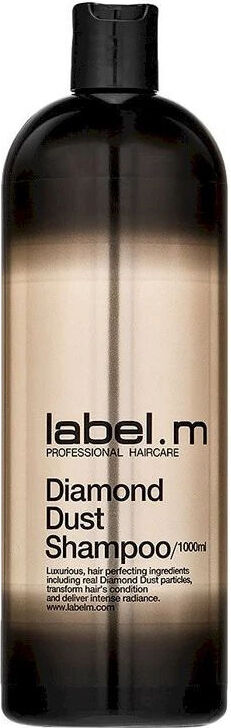 Label.M Diamond Dust Shampoo 1000 ml Shampoo