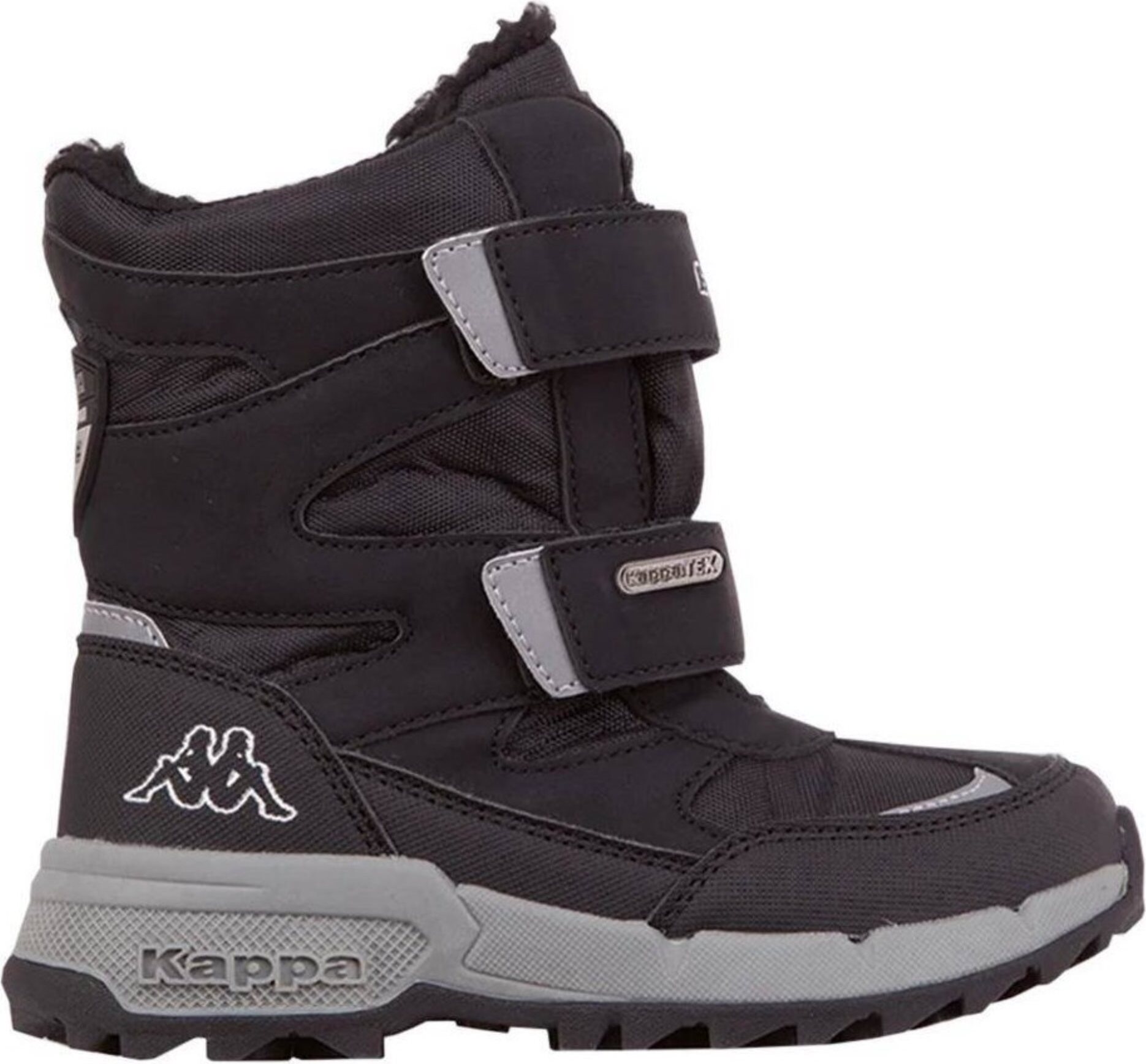 Kappa Schuhe Cekis Tex K, 260903K1155 Stiefel