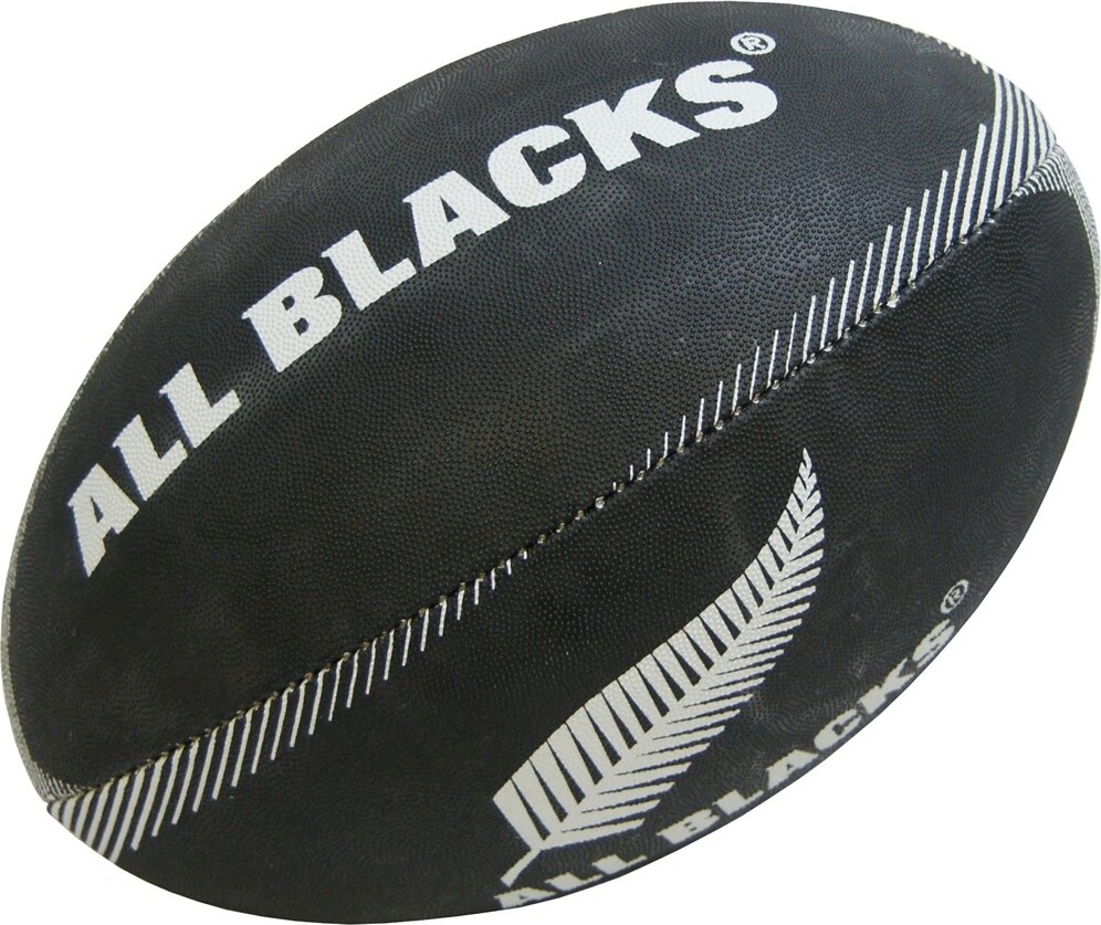 Minge Rugby Gilbert All Blacks Midi, u | Kaufland.cz