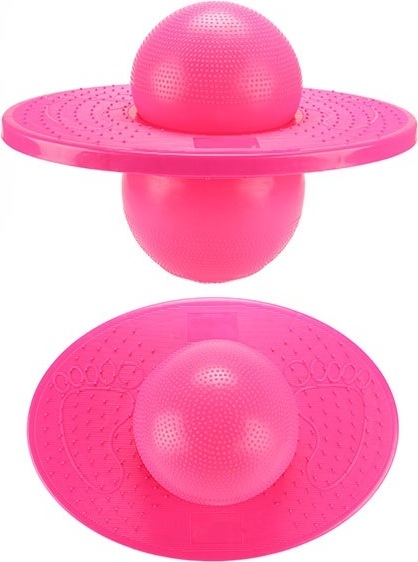 Toi-Toys Lolobal różowy Piłki do zabawy | Kaufland.pl