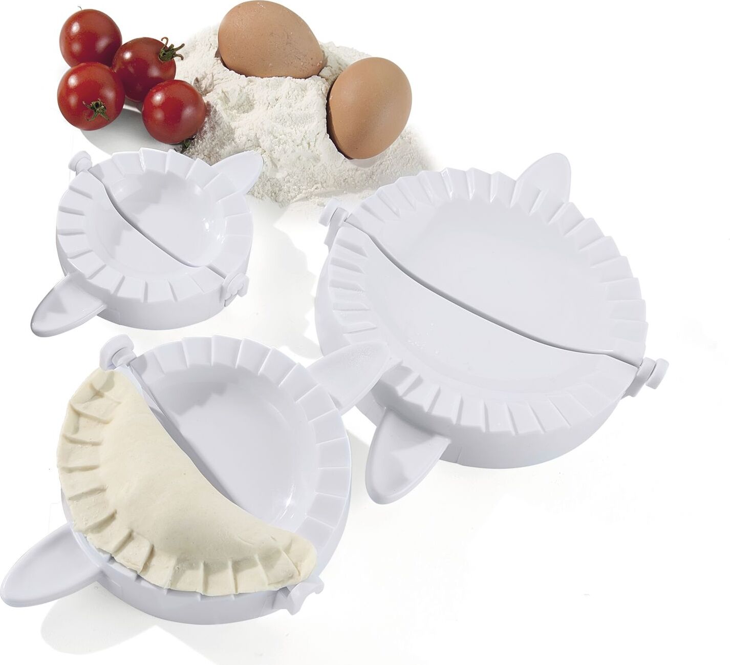 Metaltex prasa do ciasta ravioli forma do | Kaufland.pl