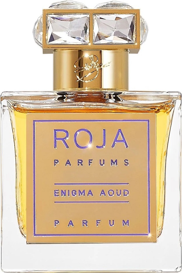 Roja Parfums Enigma Aoud profumo puro per donna 100 ml