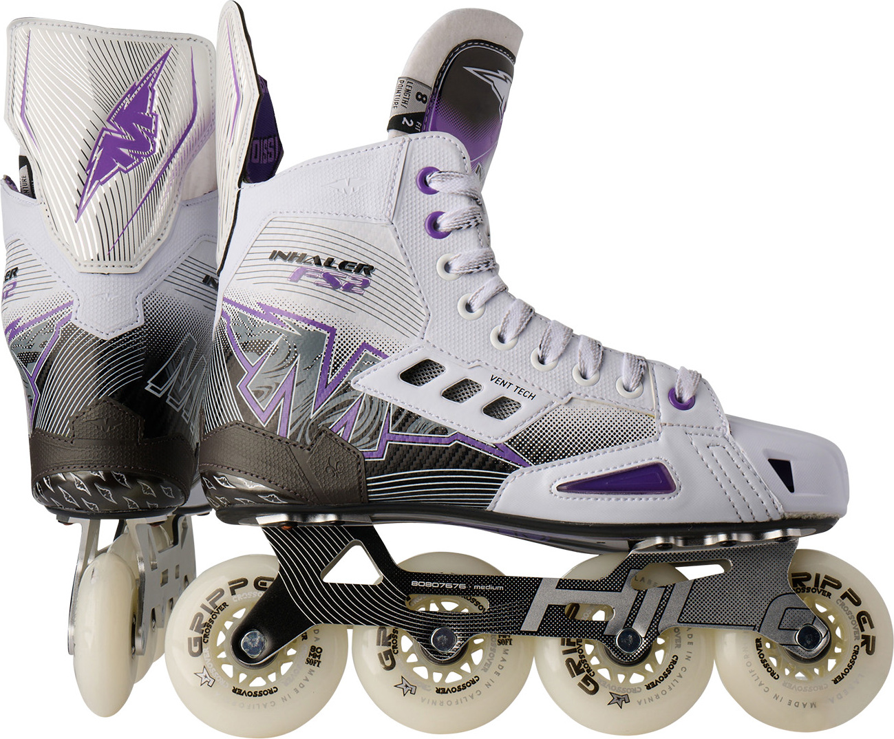 Mission Inhaler FS2 Inliner Skate | Kaufland.pl