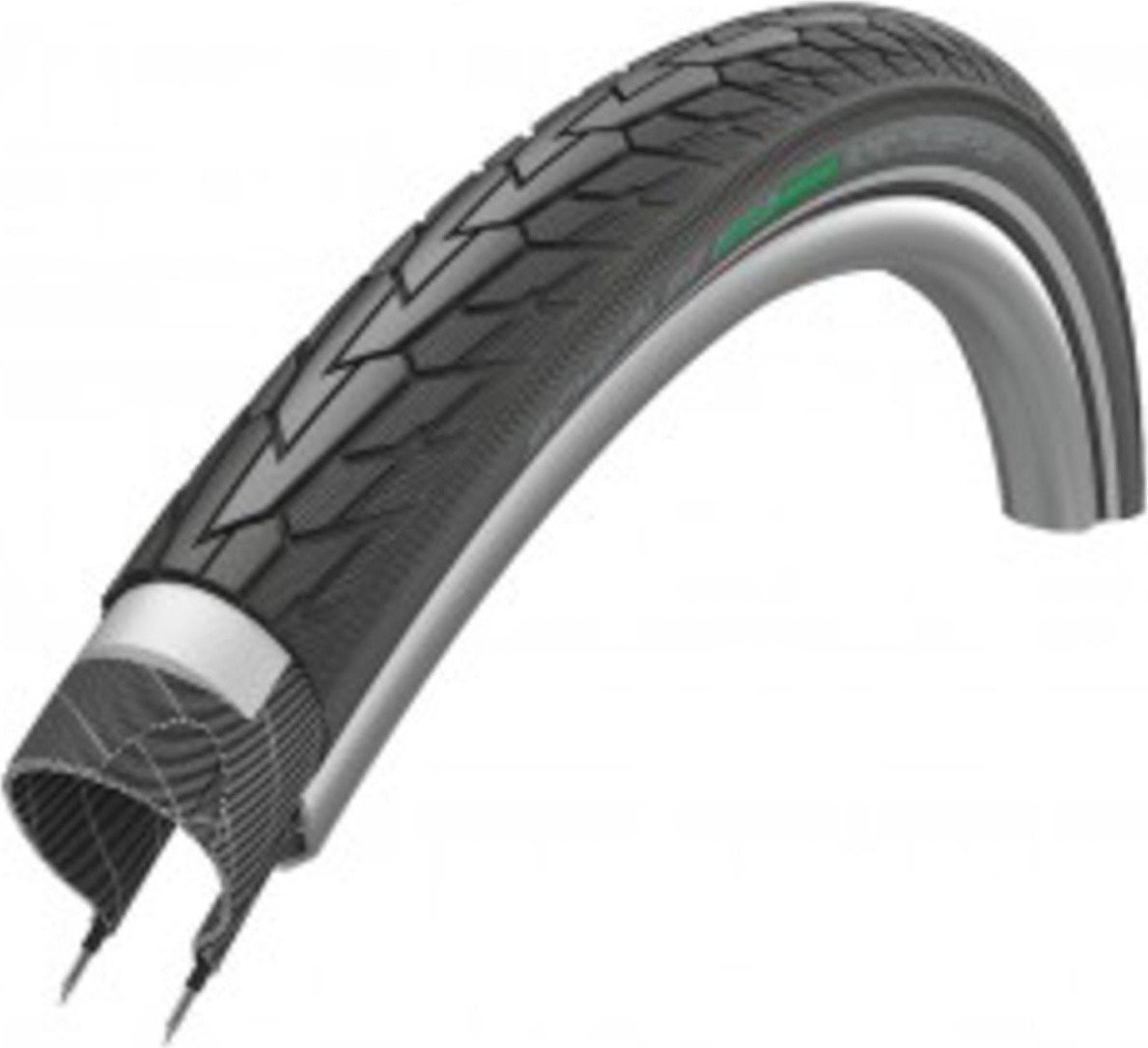 Schwalbe Tire Road Cruiser Plus 28" (622 mm) 37.0 Black