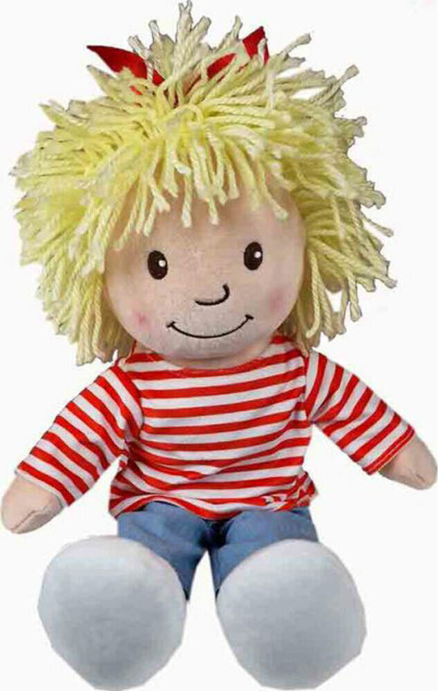 Bábika My Friend Conni, približne 40 cm Handrové bábiky