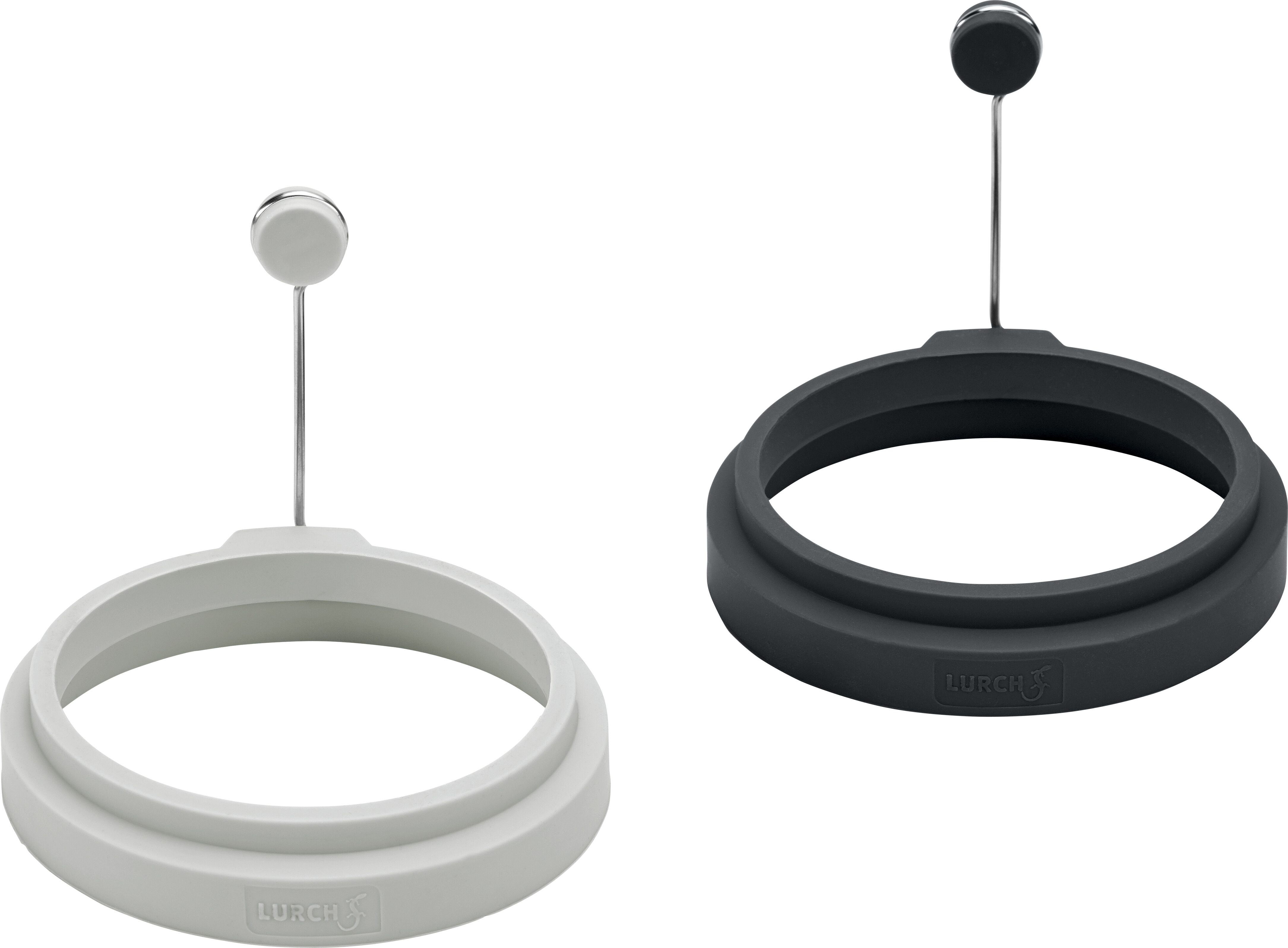 LURCH Tvořítko na vejce 'Round' Sada 2 kusů | Kaufland.cz