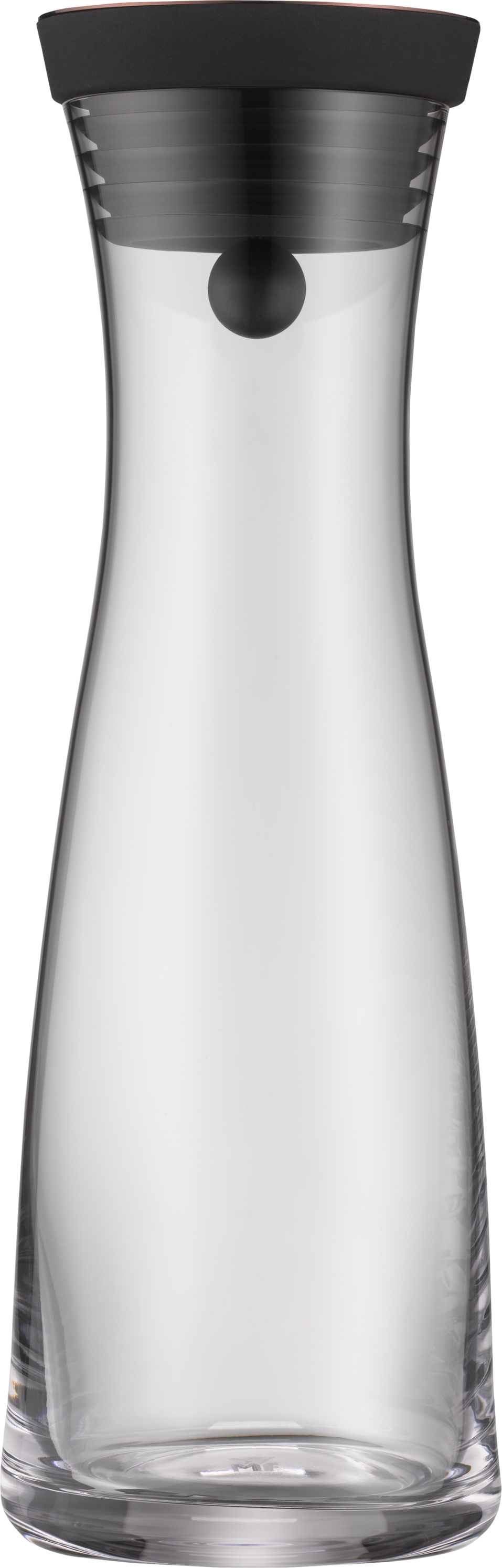 WMF Basic Carafe à eau 1 litre Cuivre Carafes