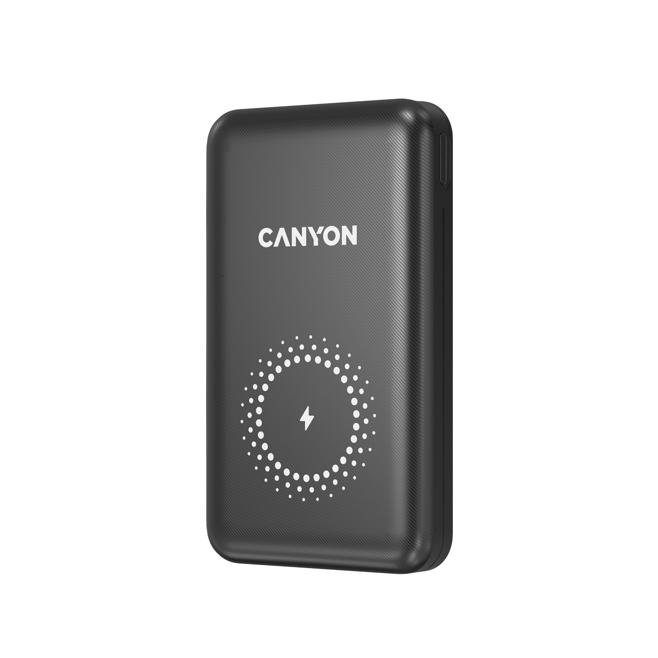 Canyon Powerbank PB-1001 10000 mAh PD/QC/Bezprzewodowy