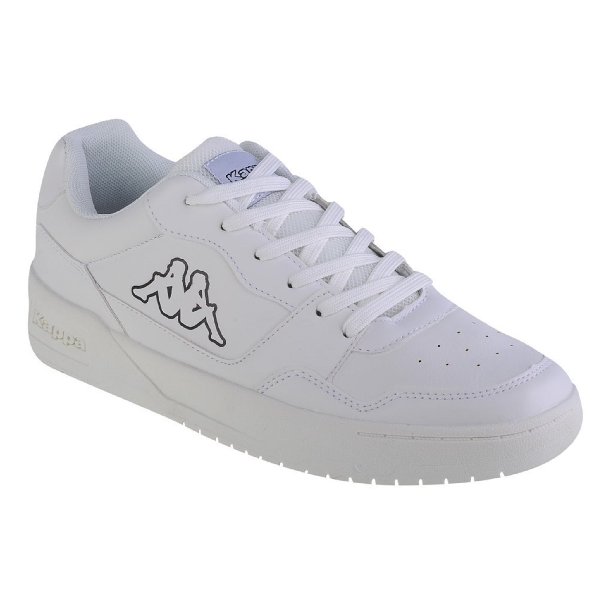 Kappa scarpe Broome Low, 2433231011 Scarpe da ginnastica