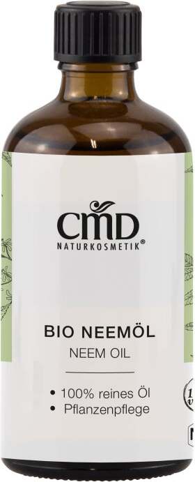 Olej neem 100% czysty olej Cmd 100 ml | Kaufland.pl