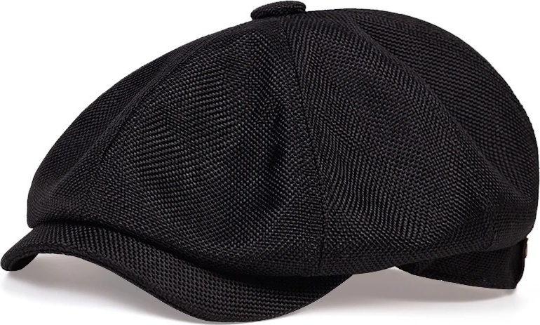 Thomas Shelby Baskenmütze-Schwarz/L KP11090 Mützen