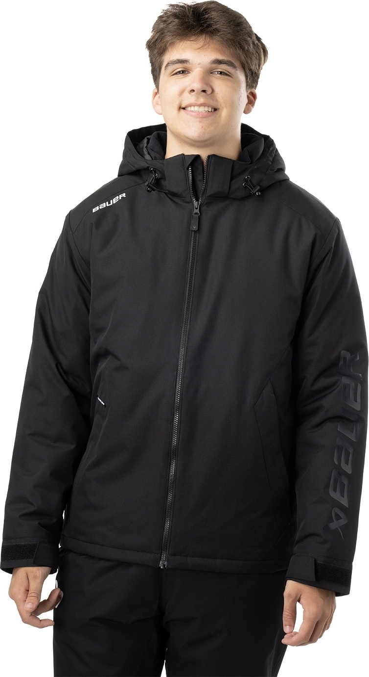 BAUER TEAM HEAVYWEIGHT JACKE - Senior - S24, | Kaufland.de