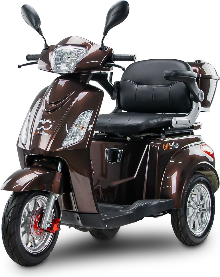 Kaufland E Roller