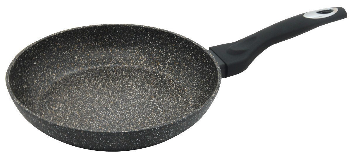 Klausberg poele en granit 20cm 8261 Poêles universelles