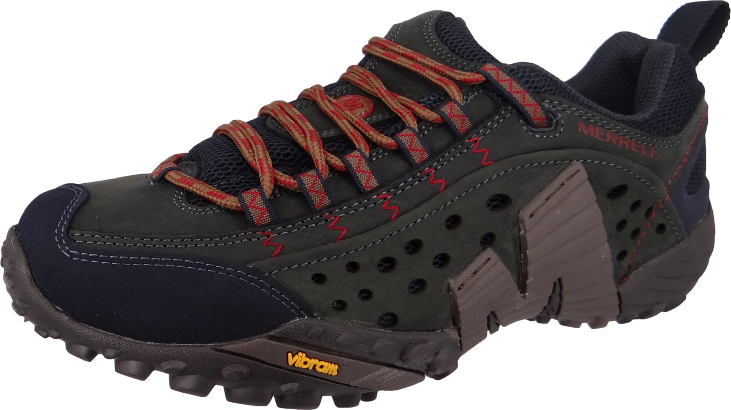 Merrell Obuv Intercept, J559593 Poltopánky | Kaufland.sk