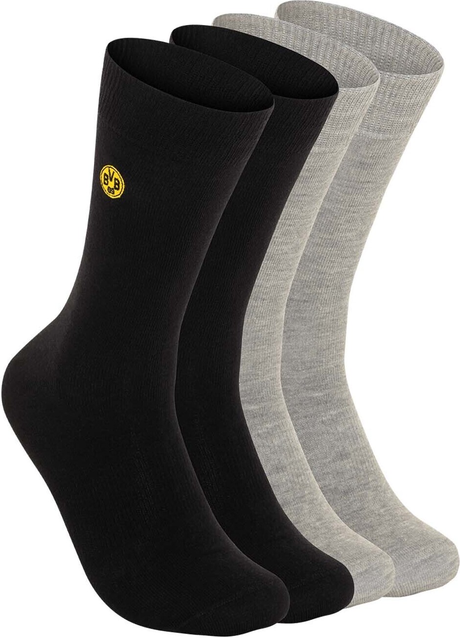 BVB Dortmund BVB Socken 2er Gr.39-42 0 Socken | Kaufland.de