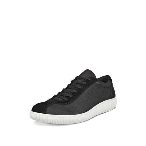 Chaussures Ecco Soft Zero 53775451052 Chaussures basses