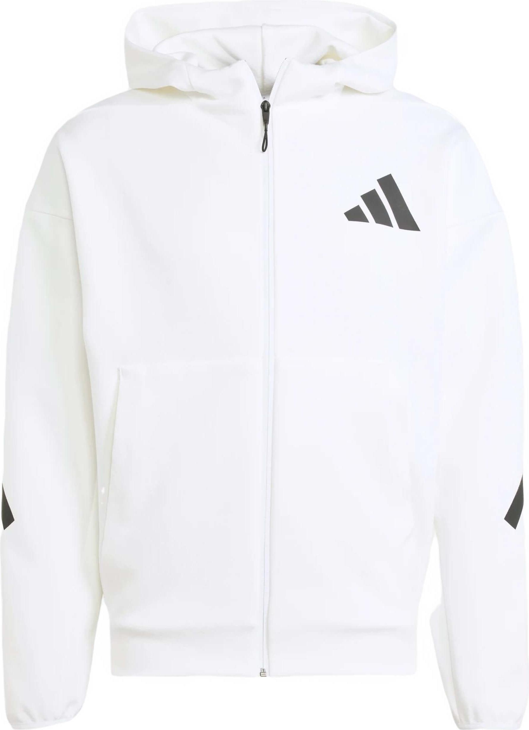 Adidas Errores de Talla JF2443 in White color size small
