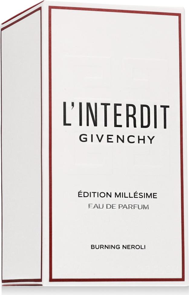 Givenchy L'Interdit Burning Neroli EDP 50 ml W