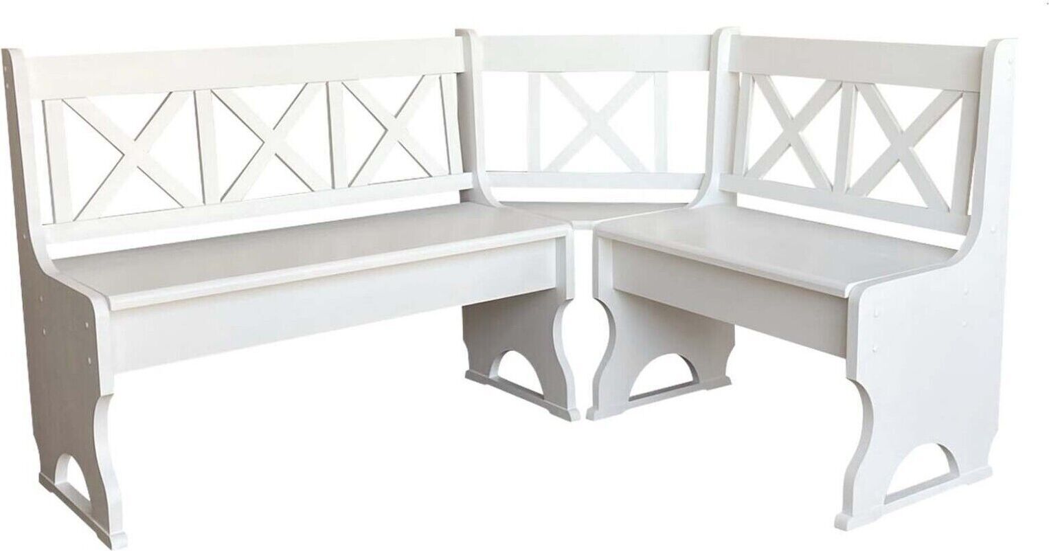 Eckbank Klein 120x120