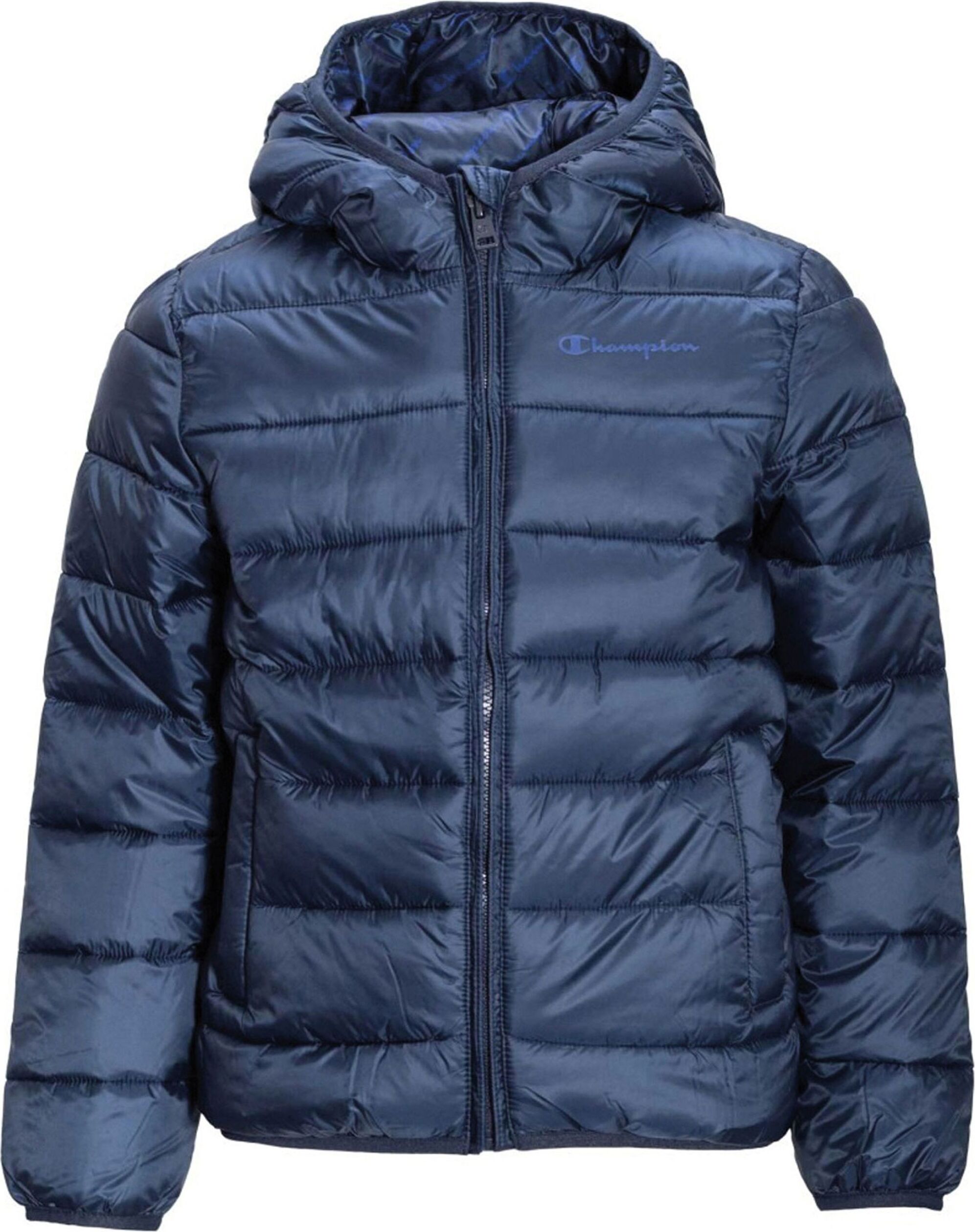 Champion Winterjacke Kinder