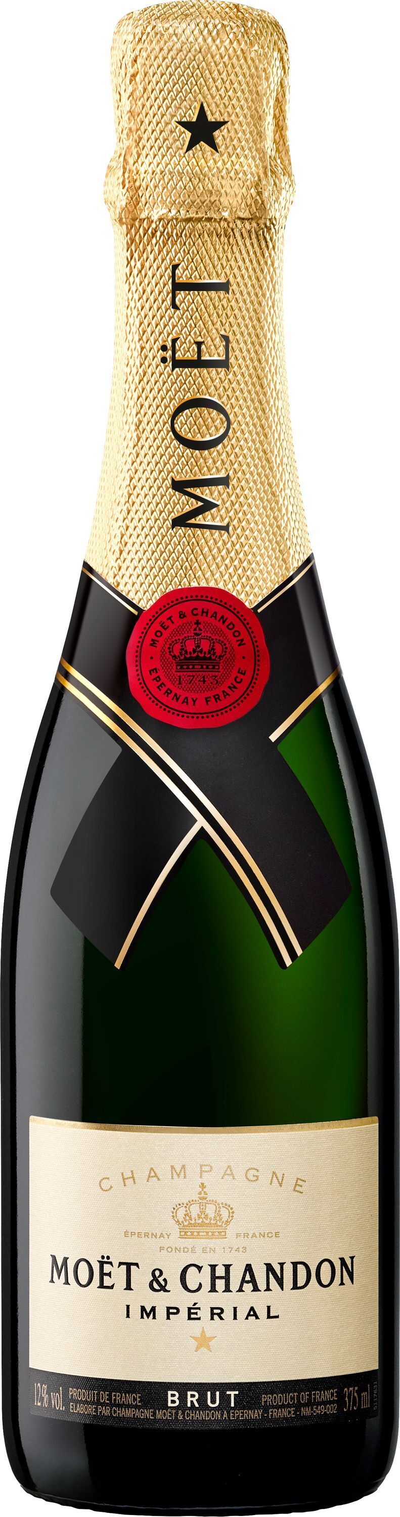 Moet&Chandon Brut Imperial Šampanské | Kaufland.sk