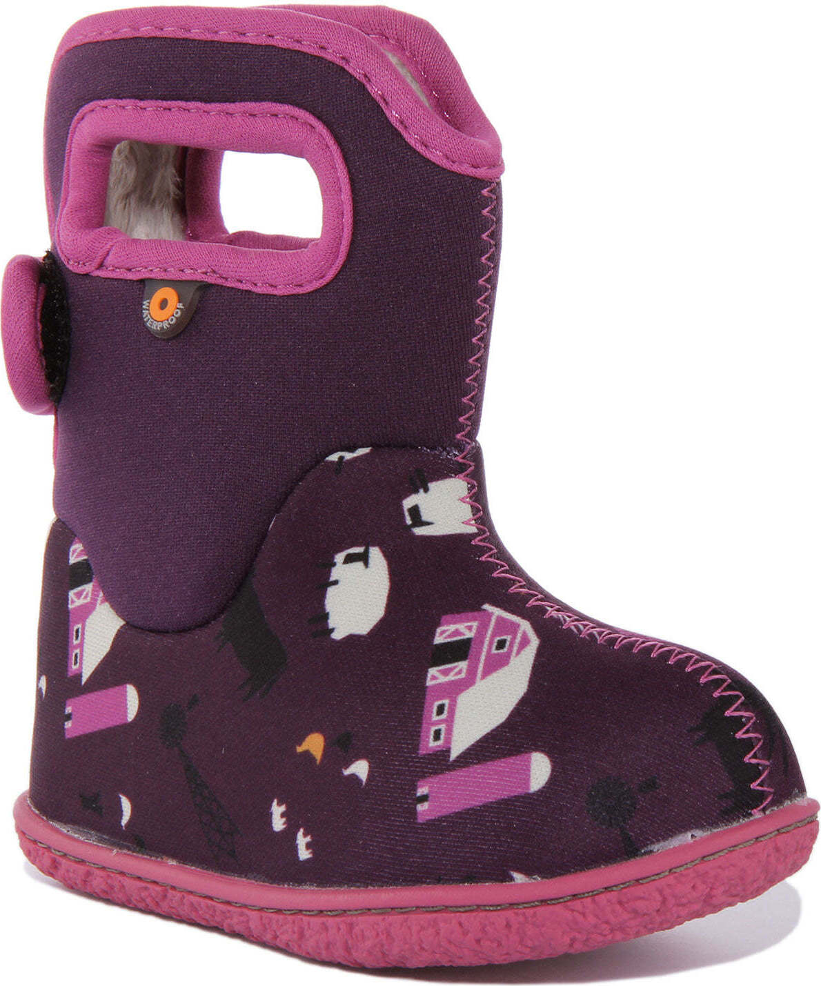 Bogs Baby Bogs Farm Kle k d 3MM Neo Tech | Kaufland.de