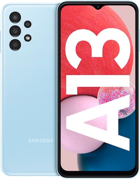 Samsung Galaxy A13 A135F DS 4GB RAM 64GB - | Kaufland.sk
