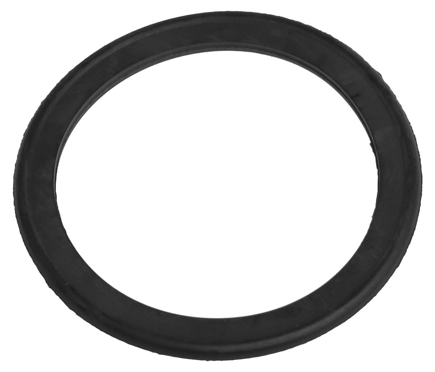 AEG 1260616014 Flusensiebdichtung 55mmØ für Waschmaschinen