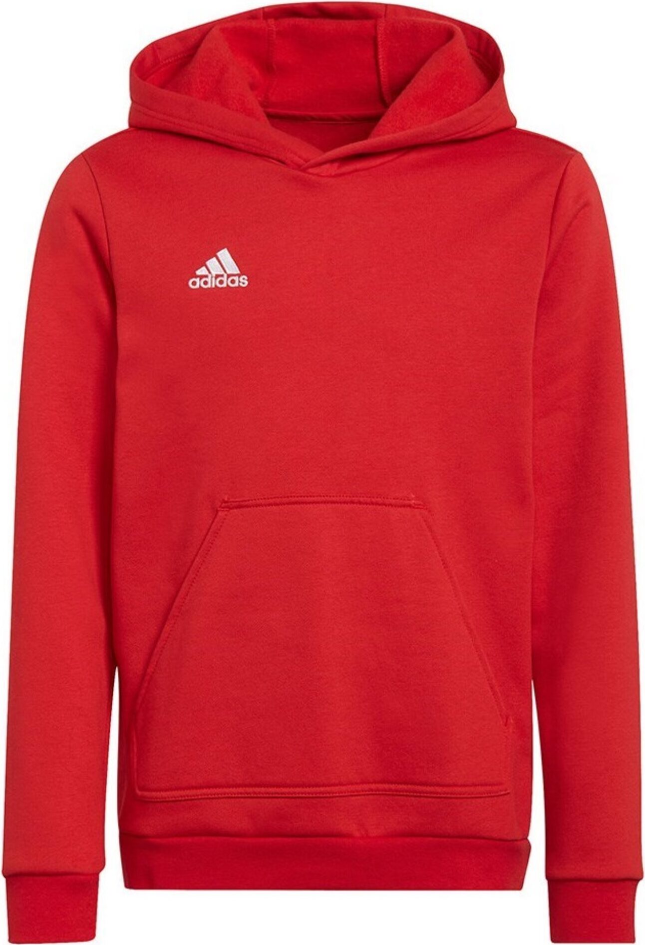 Adidas Felpe Entrada 22, H57566, Taglia: 159