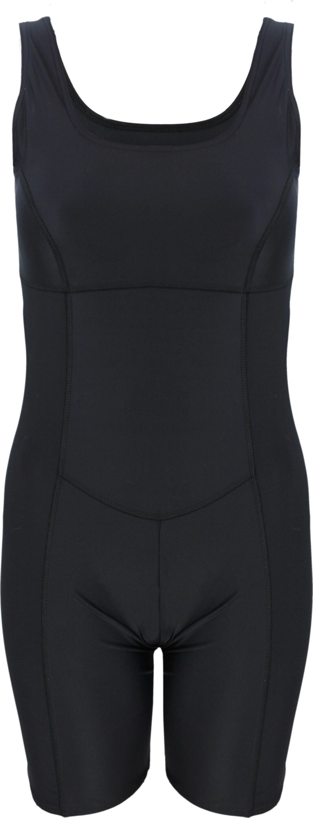 Aquarti Damen Schwimmanzug mit Bein | Kaufland.de