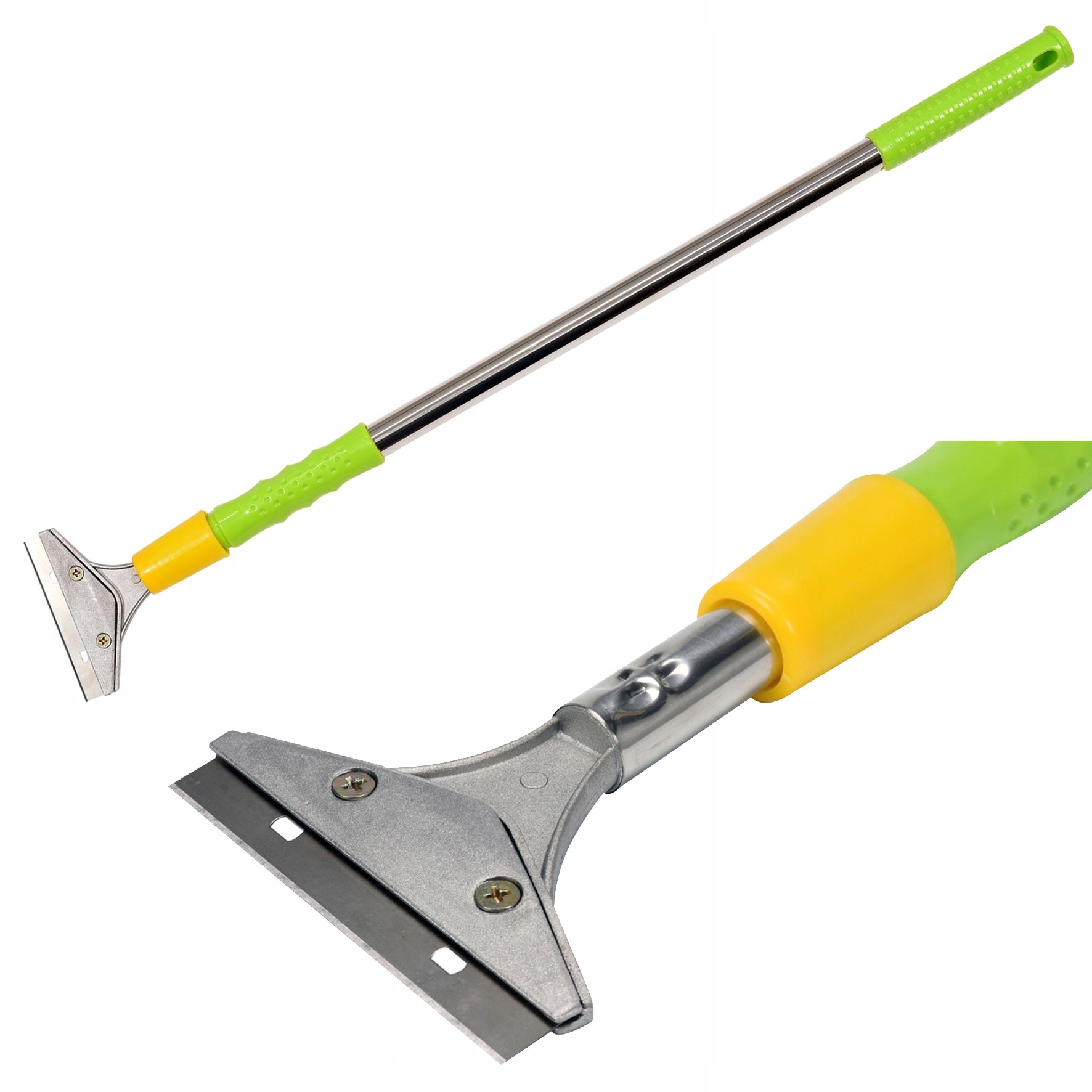 VOREL TELESKOPSHEL Abstreifer 68-112cm | Kaufland.at