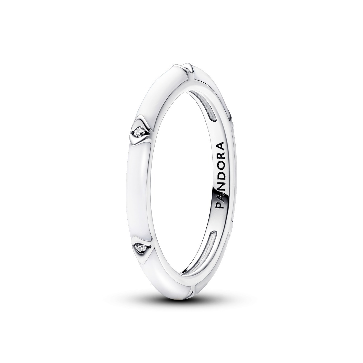 Pandora ME Steine & Emaille Ring 193089C01 | Kaufland.de