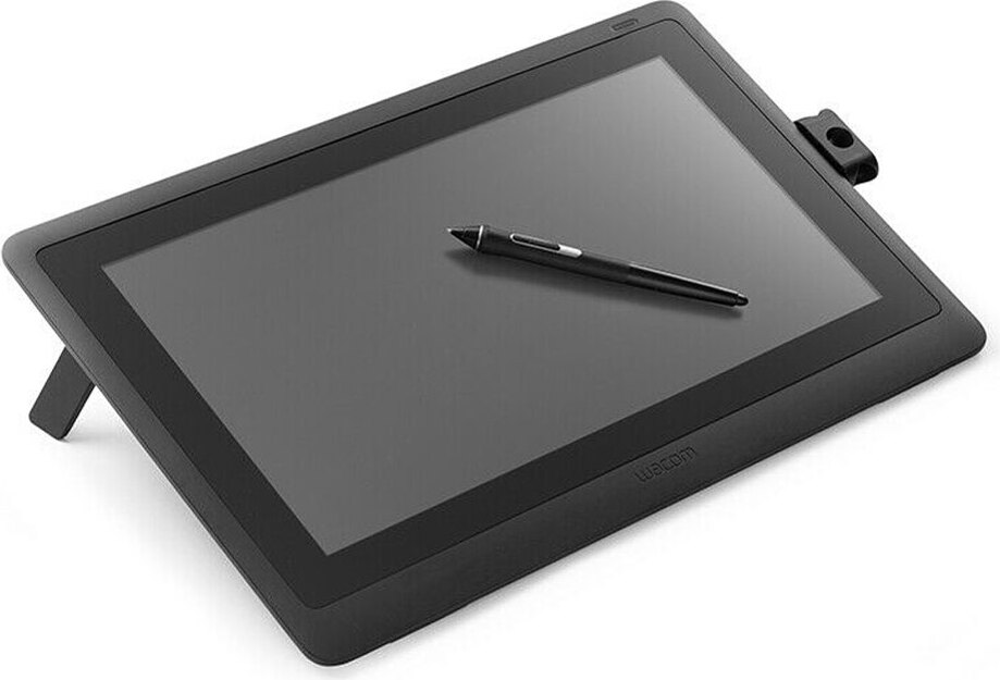 WACOM DTK-1660E 15,6" Pen Display | Wacom 15,6" Pen Display