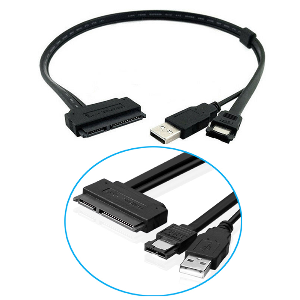 M13 mini 22Pin SATA auf ESATA Daten USB Kabel | Kaufland.de