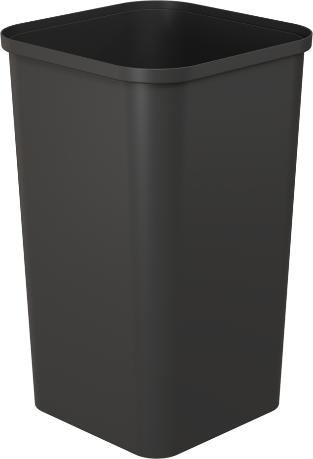 smartstore Aufbewahrungsbox COLLECT 53 Liter schwarz