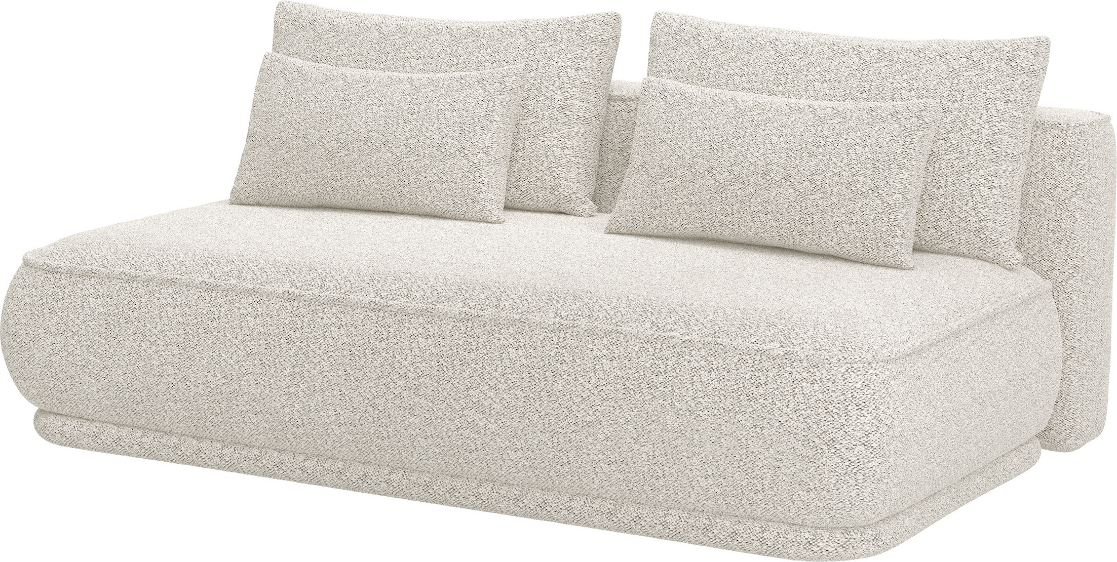 Selsey Schlafsofa Leanno - Couch mit | Kaufland.de